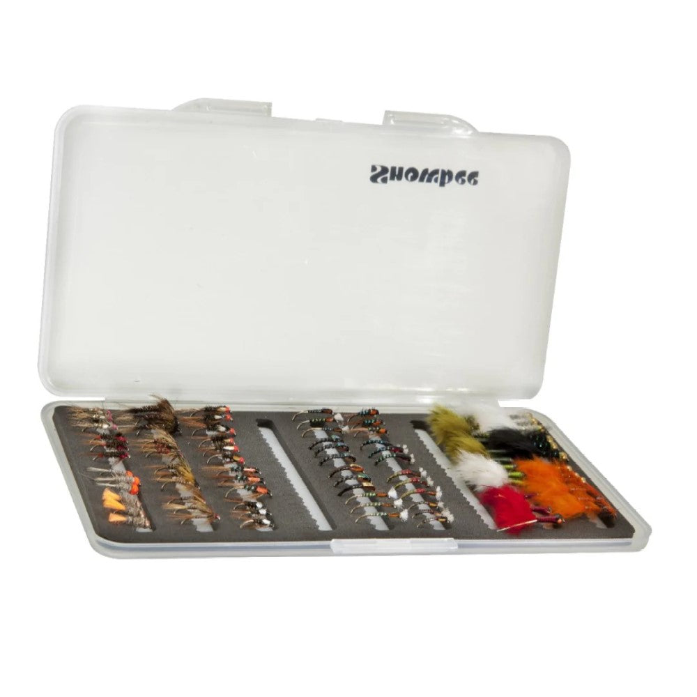 Snowbee Slimline Fly Box – Parker Adams Superstore