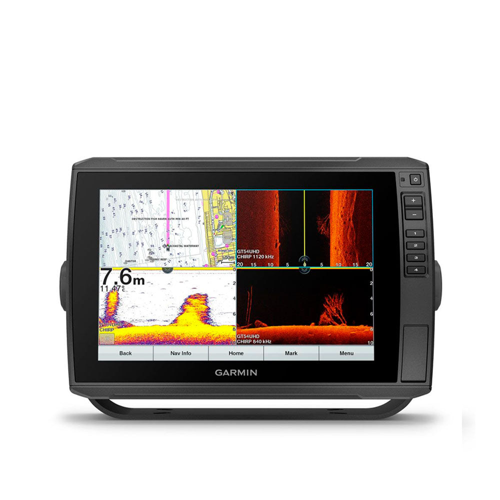 Garmin ECHOMAP Ultra 102sv - Display Only – Parker Adams Superstore